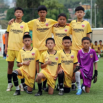 Home – Transport United Football Club