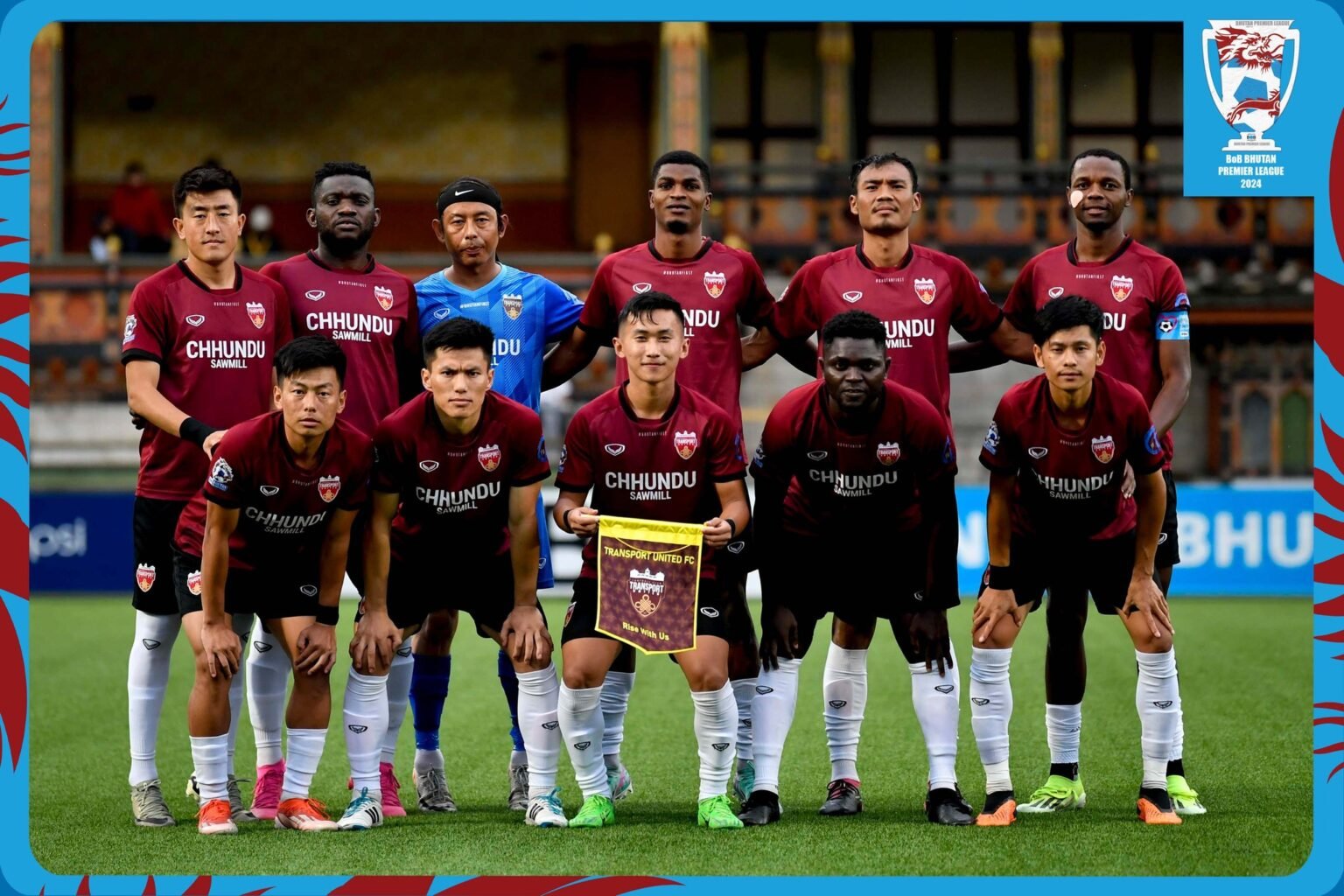 Grizzly Bears Roar: TUFC Topples the Mighty Tigers in Historic Victory ...