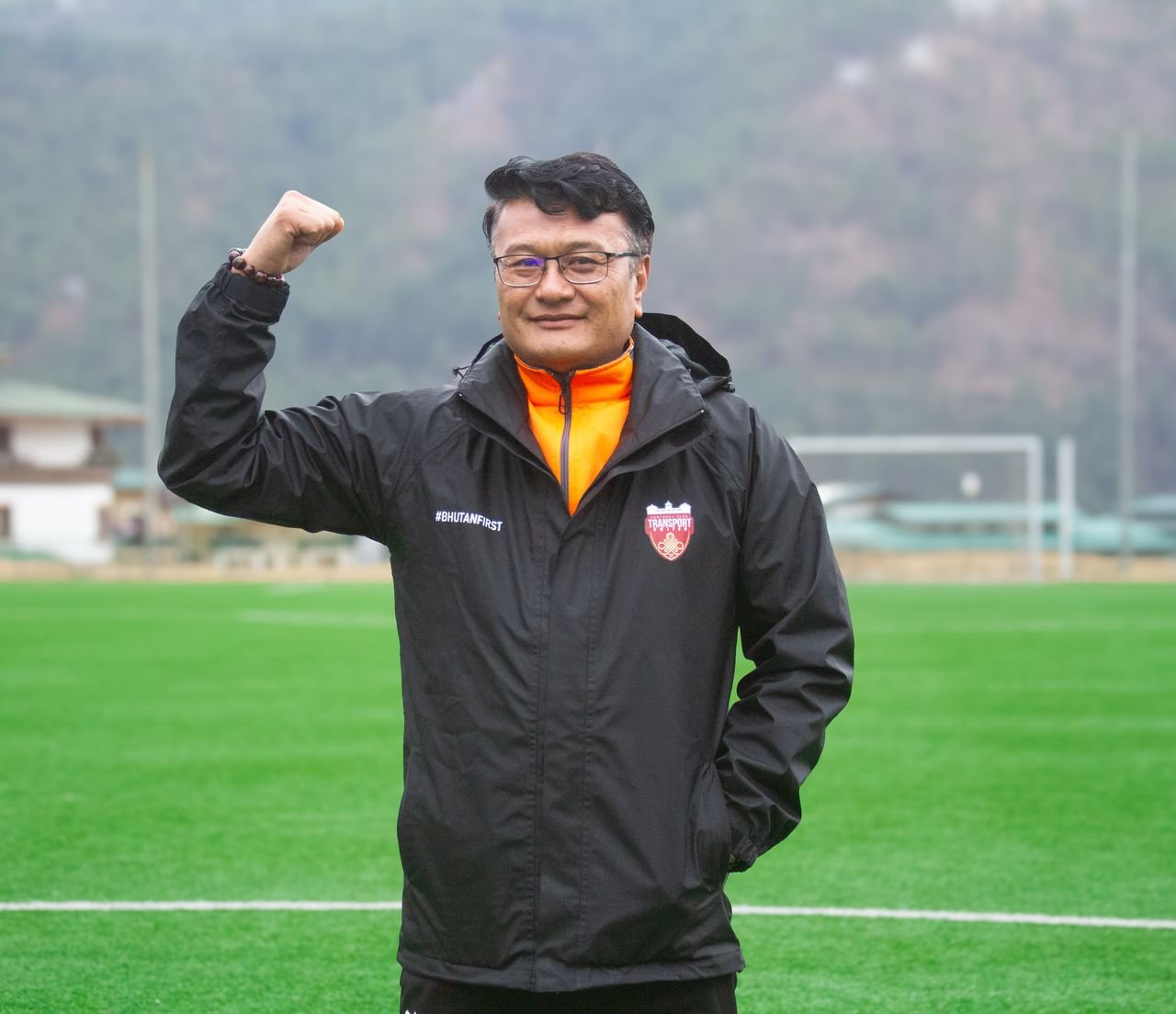 Home – Transport United Football Club