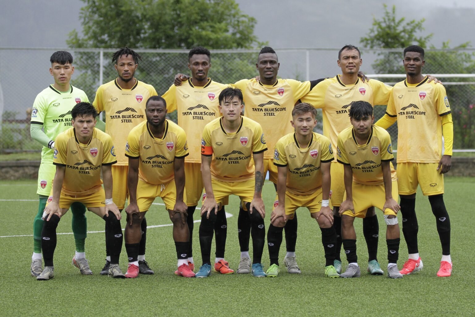 Transport United Football Club – Transport United Football Club